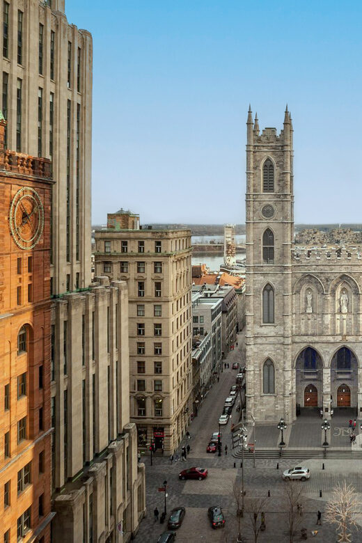Montreal: AURA Experience at Notre-Dame Basilica and Cruise - Who Will Love This Tour?