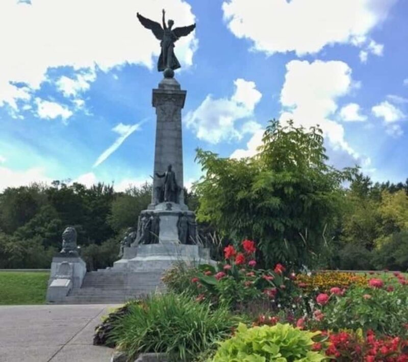 Montreal: Best Street Food Tour With A Local Guide - The Sum Up