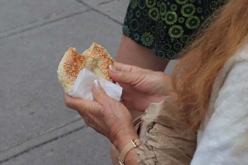 Montreal: Beyond the Bagel Jewish Food Walking Tour - A Detailed Look at the Montreal Jewish Food Tour