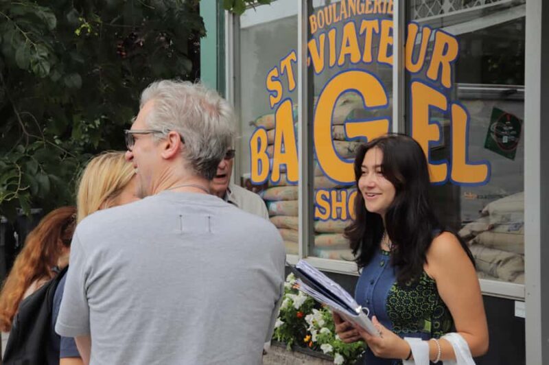 Montreal: Beyond the Bagel Jewish Food Walking Tour - Frequently Asked Questions