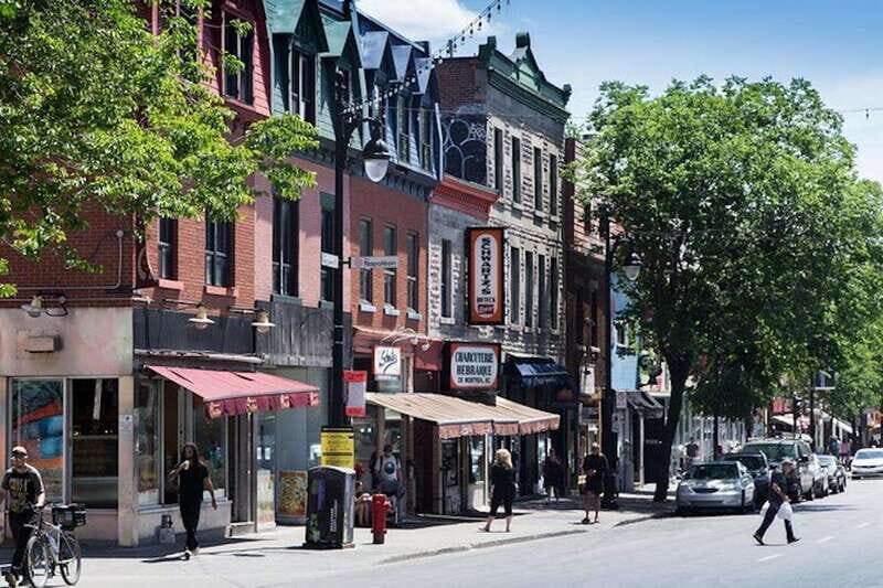 Montreal: Beyond the Basilica Non-Touristy Walking Tour - Final Thoughts
