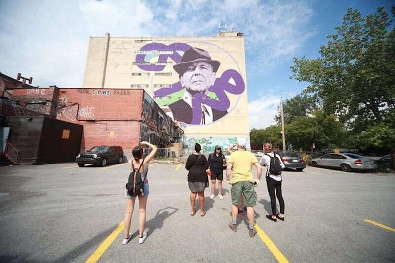 Montreal: Beyond the Basilica Non-Touristy Walking Tour - FAQ