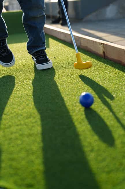 Montreal: Bungee Jump + Mini-golf (Combined Offer) - Who Will Love This Experience?