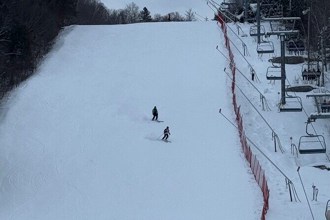 Montreal by Car: Mont-Tremblant Private Ski Resort Tour - The Experience from a Traveler’s Perspective