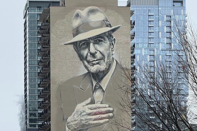 Montreal by Car: Private Full-Day Montreal City Tour - Key Points