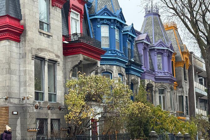 Montreal by Car: Private Full-Day Montreal City Tour - Who Would Love This Tour?