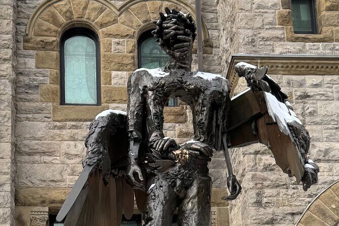 Montreal by Car: Private Full-Day Montreal City Tour - Final Thoughts