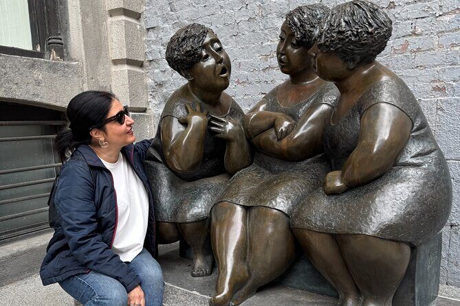 Montreal by Car: Private Full-Day Montreal City Tour - FAQ