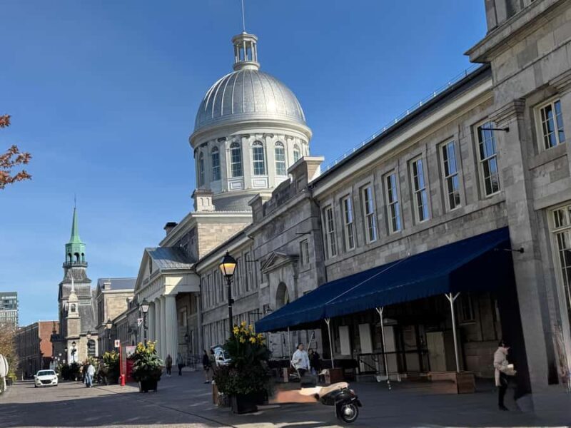 Montreal by Car: Private Montreal Tour  Hidden Gems - Who Will Love This Tour?