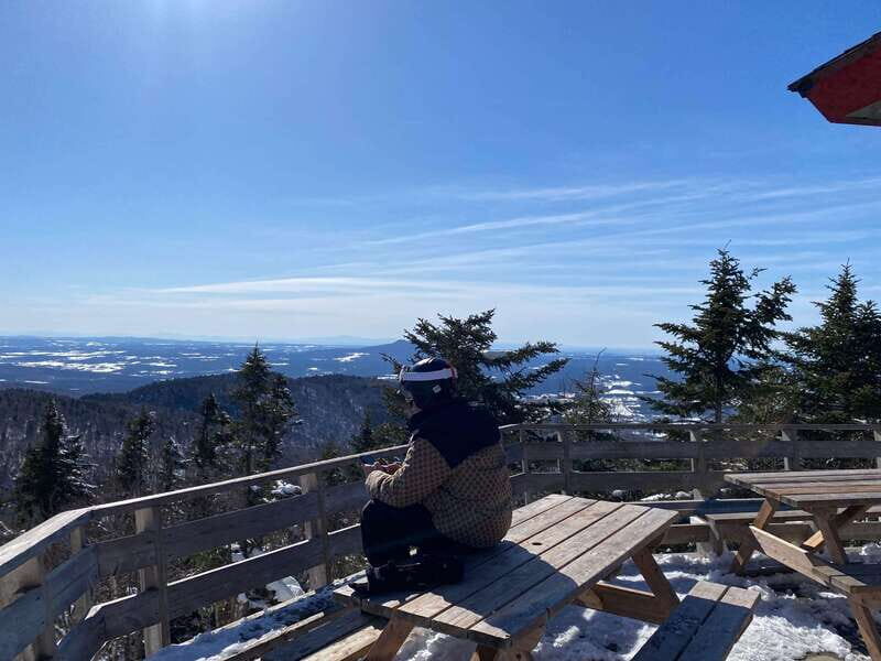 Montreal: Canadian Forest Guided Tour by Snowmobile - FAQs