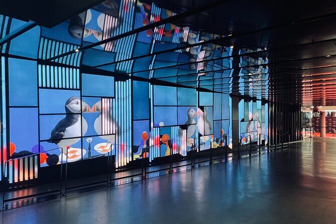 Montreal Christmas Lights 2-Hour Private Car Tour with an Expert - Exploring Montreal’s Christmas Lights: A Detailed Look