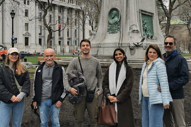 Montreal City Highlights 3 Hour Walking Tour | Gratuity-Based - An In-Depth Look at the Montreal City Highlights Tour