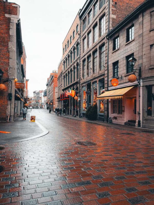 Montreal: City Highlights Walking Tour | 3-Hour - FAQ