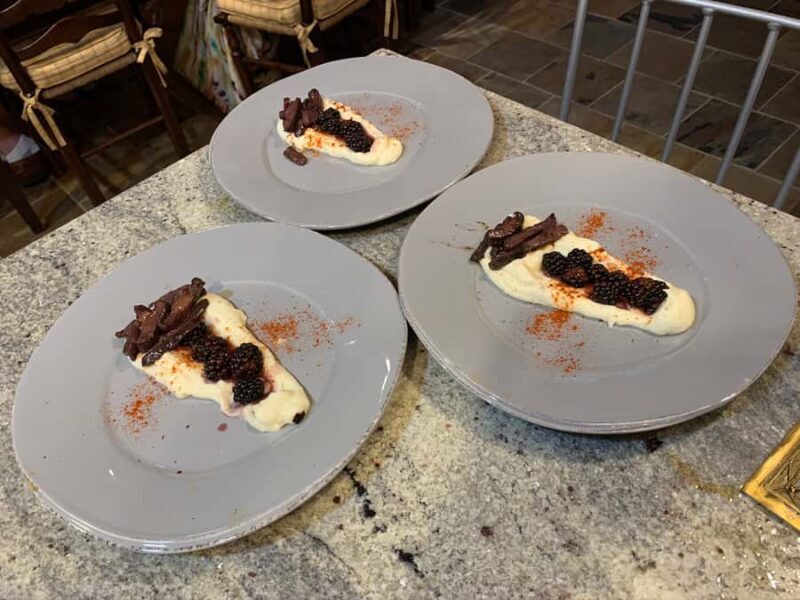 Montreal: Cooking Class & Tasting with Michelin-Trained Chef - Key Points