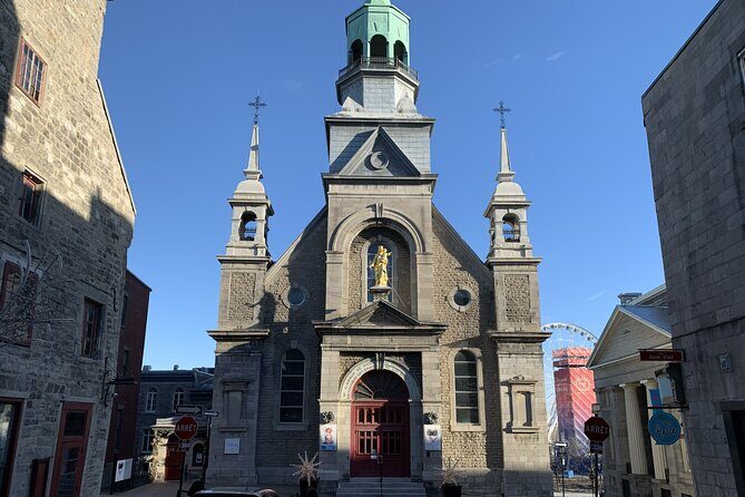 Montreal Culture Tsunami: Self-Guided Puzzle Walk - What You Can Expect From the Itinerary