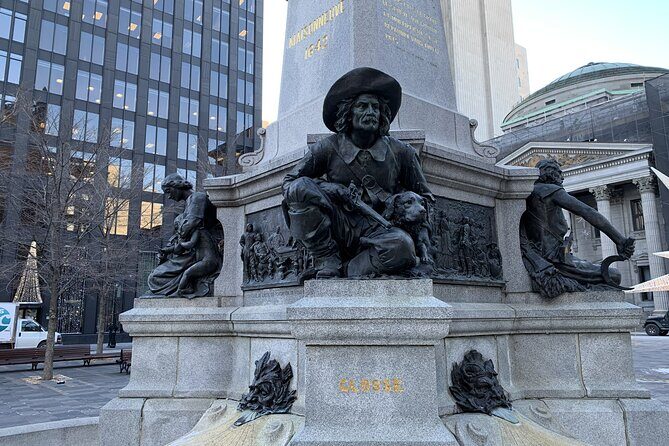 Montreal Culture Tsunami: Self-Guided Puzzle Walk - Final Thoughts: Is It Worth It?