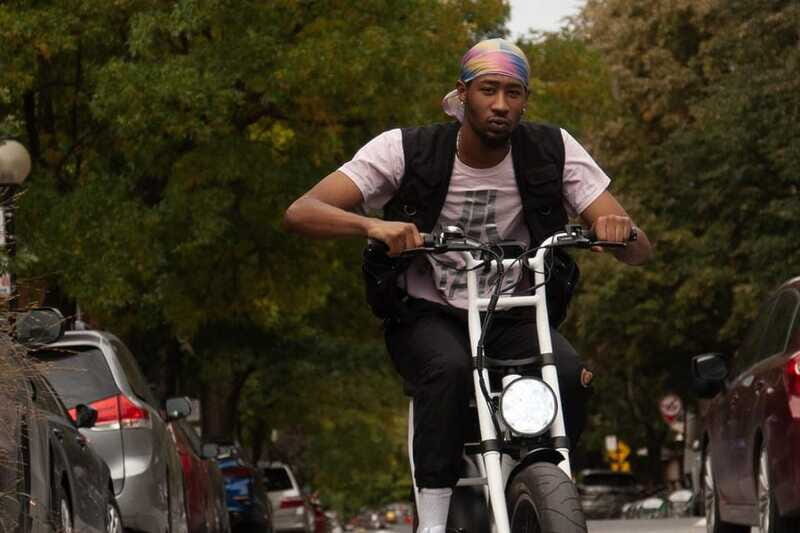 Montreal: E-Bike Sightseeing Tour - FAQs
