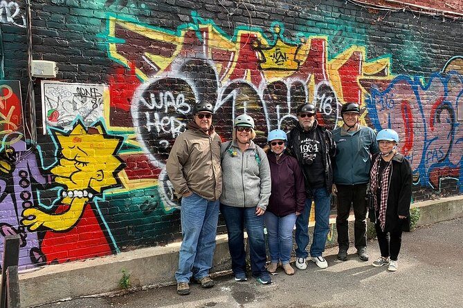Montreal eBike Sightseeing Tour - The Value of the Experience