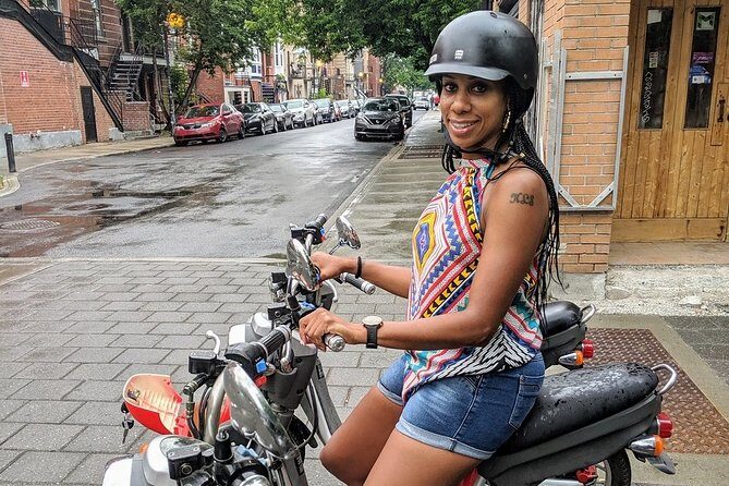 Montreal eBike Sightseeing Tour - Who Will Love This Tour?