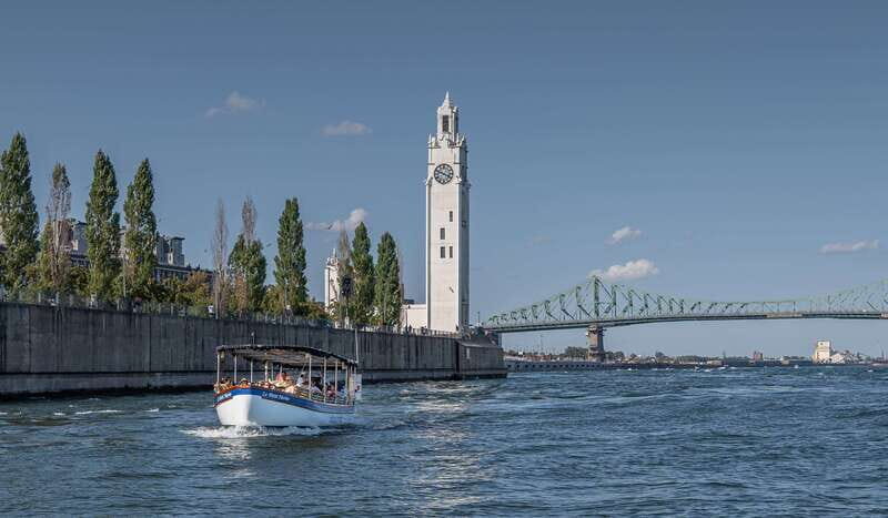 Montreal: Electric Boat Cruise with Onboard Drinks - Value for Money and Practical Tips