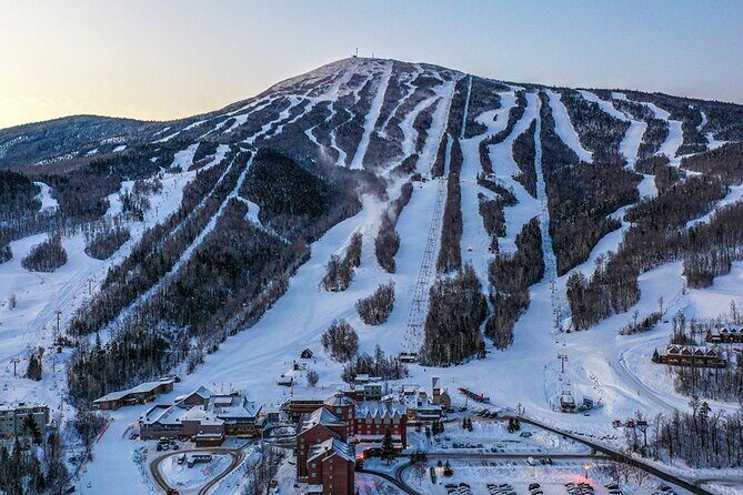 Montreal Epic Ski Adventure in Quebecs Winter Wonderland - What the Reviews Say