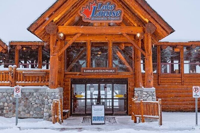 Montreal Epic Ski Adventure in Quebecs Winter Wonderland - Who Should Consider This Tour?