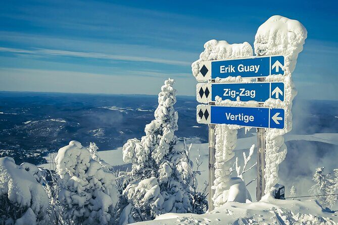 Montreal Epic Ski Adventure in Quebecs Winter Wonderland - The Sum Up: Is It Worth It?