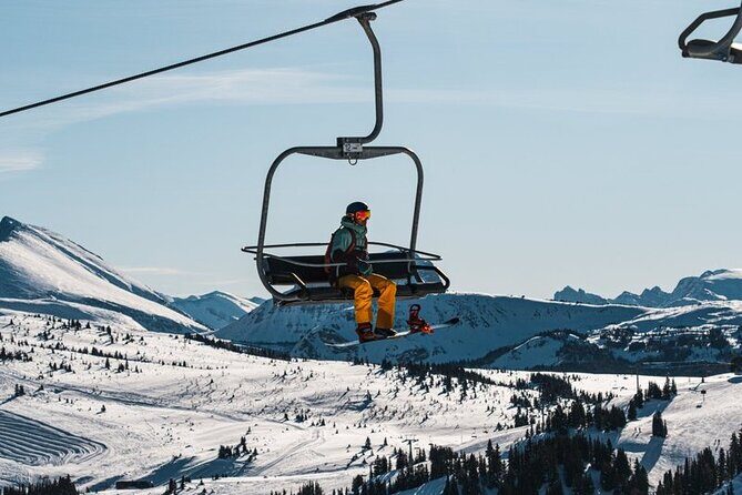 Montreal Epic Ski Adventure in Quebecs Winter Wonderland - FAQ