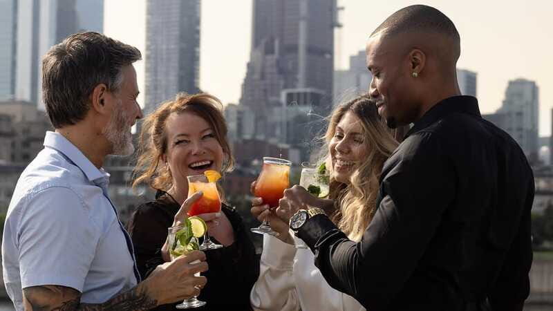Montreal: Evening Cruise with DJ and Dance Floor - Pricing and Value Analysis