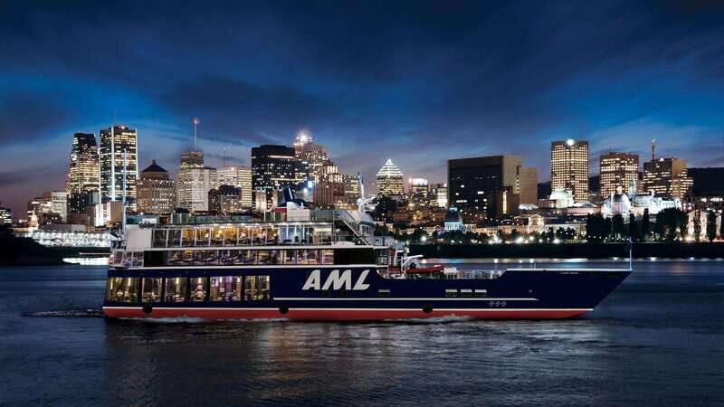 Montreal: Evening Cruise with DJ and Dance Floor - The Sum Up: Who Is This Cruise Best For?