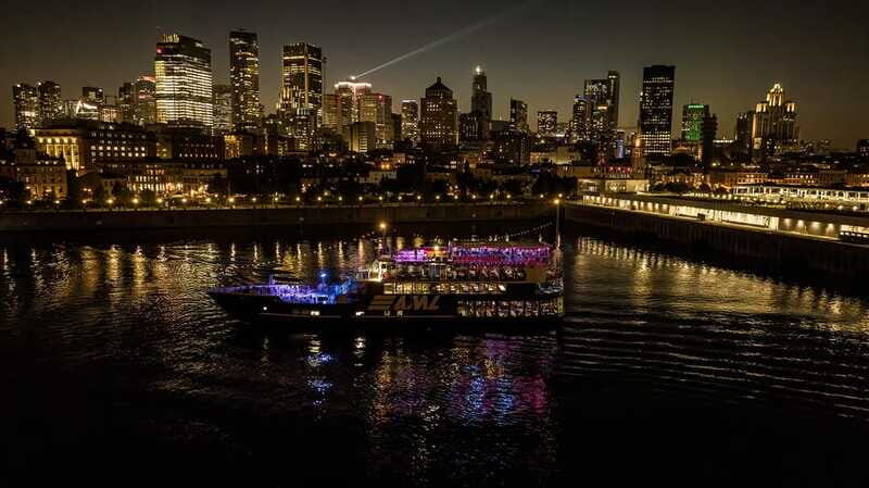 Montreal: Evening Cruise with DJ and Dance Floor - FAQ – Your Practical Questions Answered