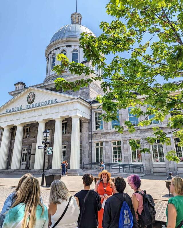 Montreal: Explore Old Montreal Small-Group Walking Tour - Authentic Stories and Testimonials