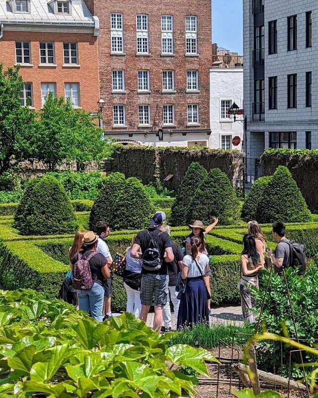 Montreal: Explore Old Montreal Small-Group Walking Tour - Practical Details and Tips