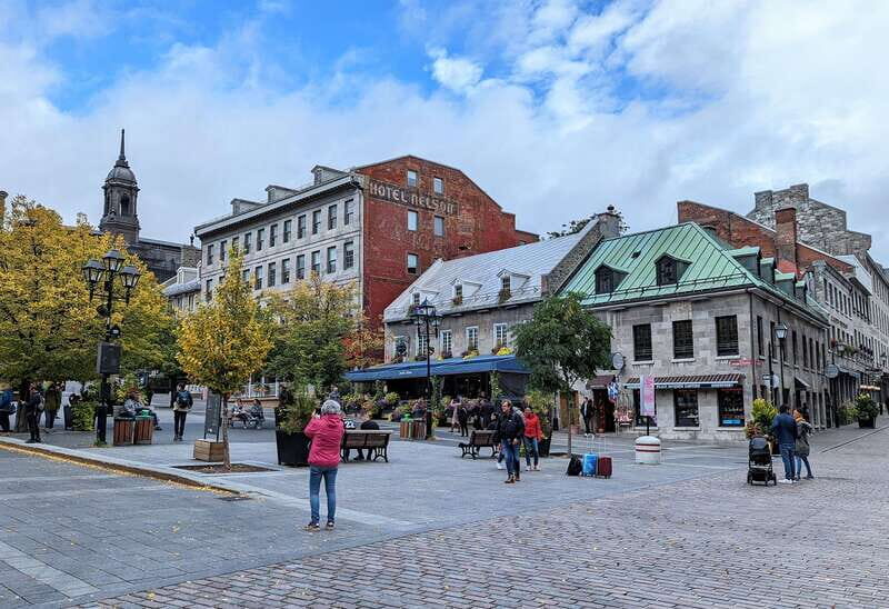 Montreal: Explore Old Montreal Small-Group Walking Tour - Final Thoughts: Is This Tour for You?