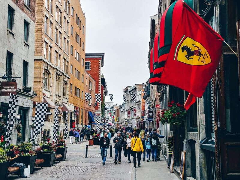 Montreal: Explore Old Montreal Small-Group Walking Tour - FAQs