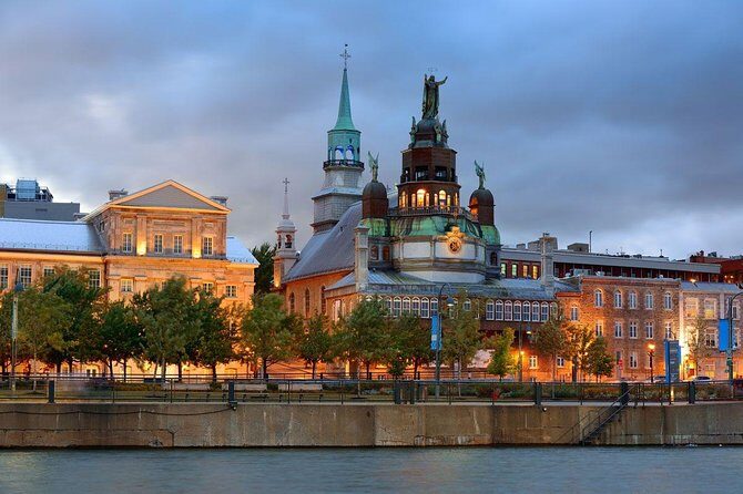 Montreal Gourmet Dinner Cruise with DJ & Dancing - Final Thoughts: Who Will Love This Cruise?