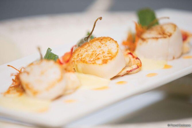 Montreal Gourmet Dinner Cruise with DJ & Dancing - Frequently Asked Questions (FAQs)