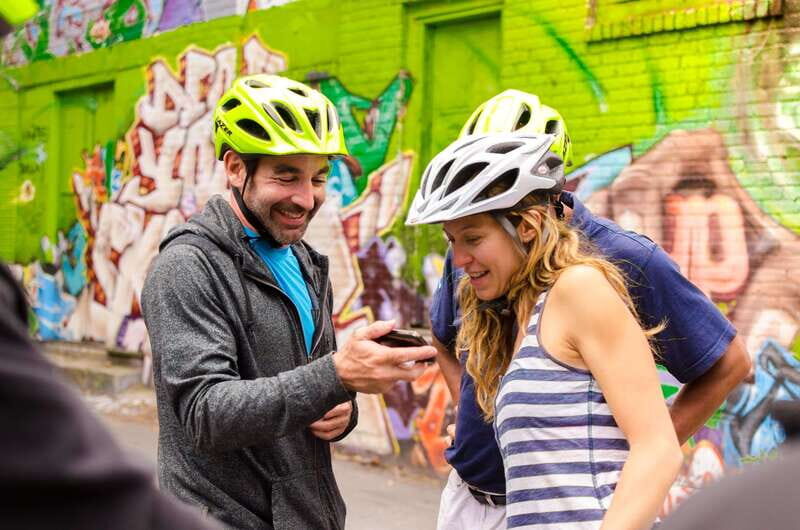 Montreal: Guided Bike Tour of City, Old Port & Plateau - Authentic Reviews and What They Say