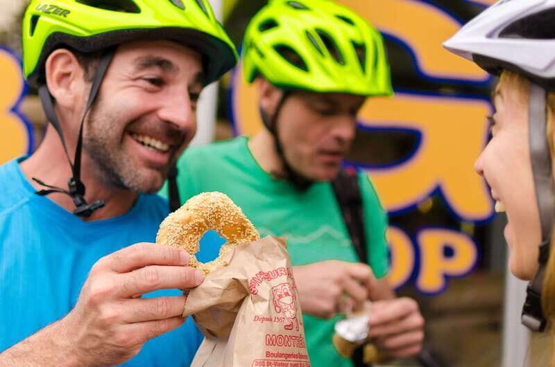 Montreal: Guided Bike Tour of City, Old Port & Plateau - The Perfect Fit for Different Travelers
