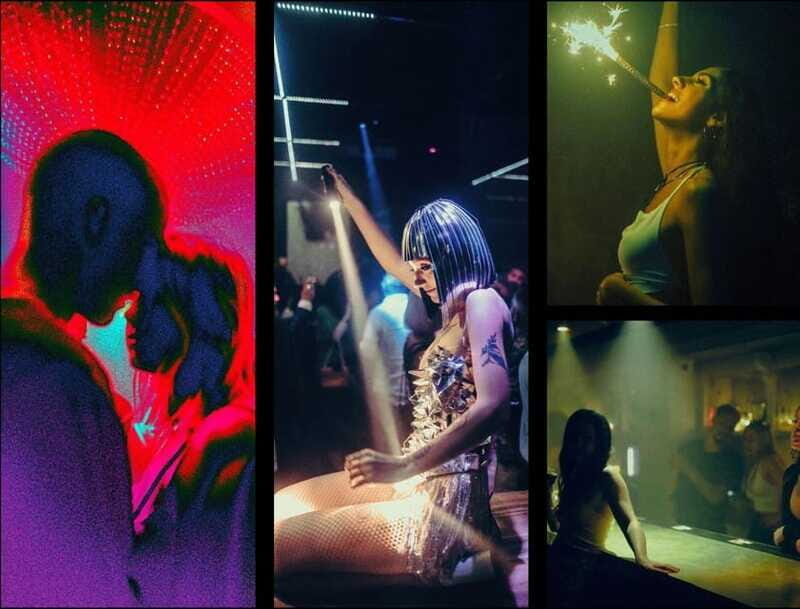 Montreal: Guided Crawl of the City's Speakeasies & Clubs - The Bottom Line