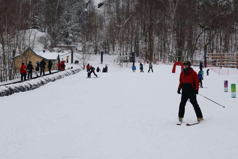 Montreal: Guided Skiing in Quebec Forests - What to Expect from This Guided Ski Trip