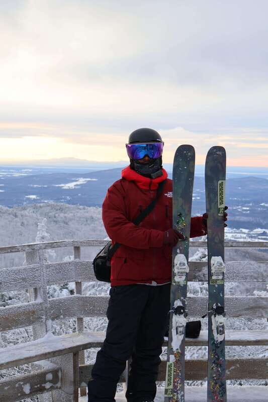 Montreal: Guided Skiing in Quebec Forests - Practical Tips for Your Day Out