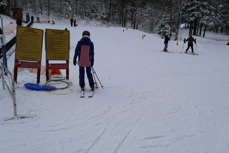 Montreal: Guided Skiing in Quebec Forests - Who Is This Tour Best For?