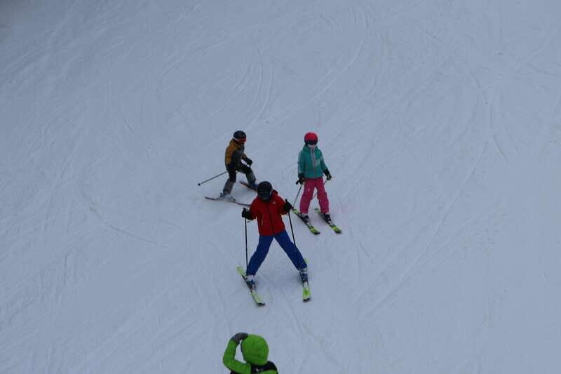 Montreal: Guided Skiing in Quebec Forests - FAQ