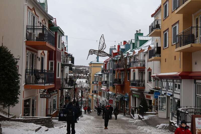 Montreal: Guided tour of the Laurentides Mont Tremblant - Authentic Reviews & Traveler Experiences