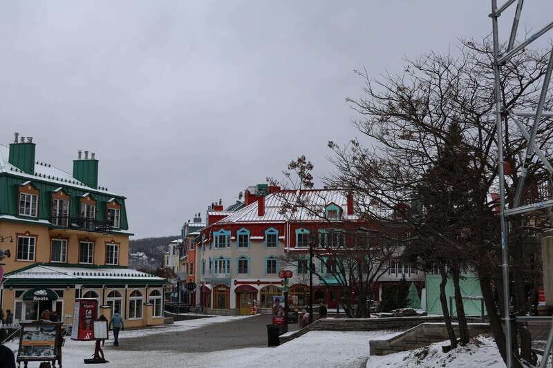 Montreal: Guided tour of the Laurentides Mont Tremblant - Final Thoughts: Who Is This Tour Best For?