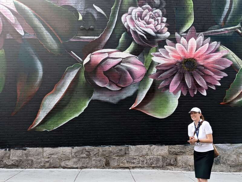 Montreal: Guided Walking Tour of Montreal's Murals - Exploring Montreal’s Murals in Depth