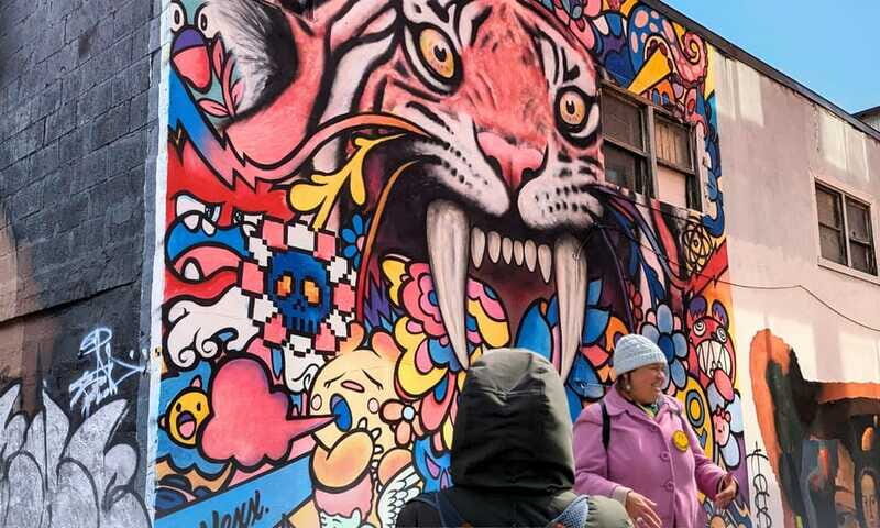 Montreal: Guided Walking Tour of Montreal's Murals - Final Thoughts
