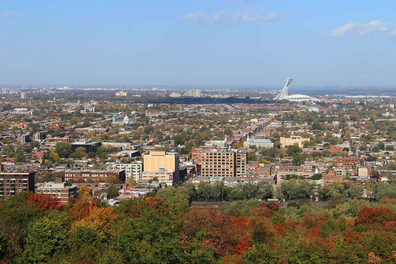 Montreal: Half-Day City Tour - An Overview of the Montreal Half-Day Tour Experience