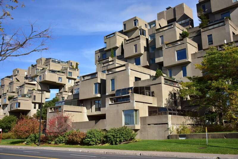 Montreal: Half-Day City Tour - Whats Included and Whats Not